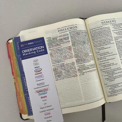 Printable Bible Reading Tracker, Track Chapters, Quiet Time Tool ...