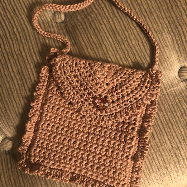 CROCHET PATTERN- Pretty Picot Headband - Etsy