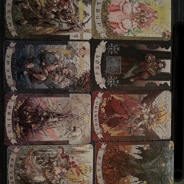 FFXIV Crownsblade Gunbreaker DIY Cosplay Prop Kit GNB Cosplay - Etsy