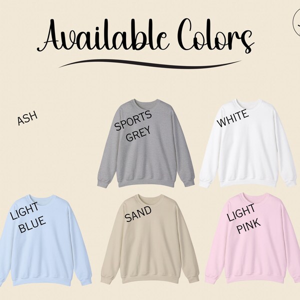 Gildan 64000 Color and Size Chart Shirt Colors Shirt Color Chart for ...