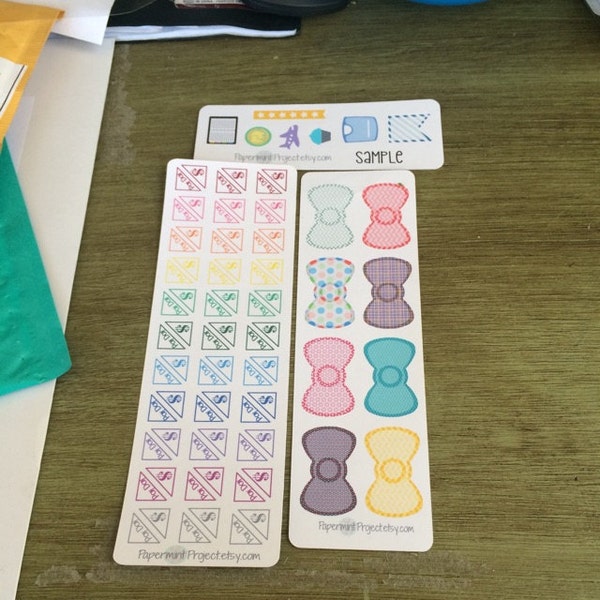 Dry Cleaning Stickers - Etsy