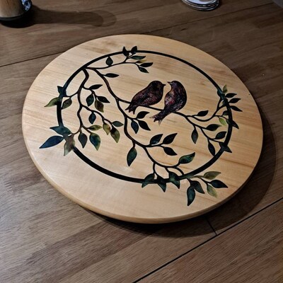 Bee Shelf Clock - Etsy