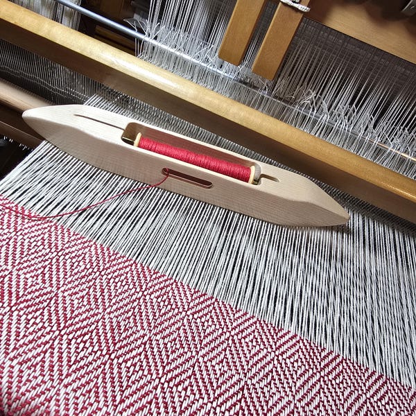 10 1/2" - 500 Wire Heddles Weaving Loom - Etsy