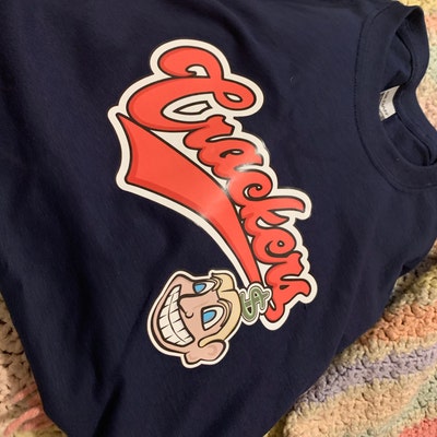 Crackers T-shirt - Etsy