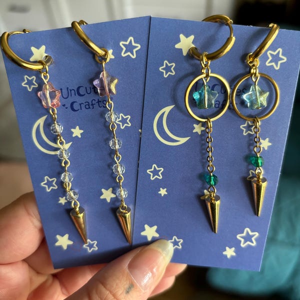 Phainon Keychain/phone Charm Honkai Star Rail | Hsr Inspired ...