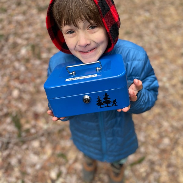 New Improved! Sasquatch Bigfoot Tree Knocker Find the Yeti - Etsy