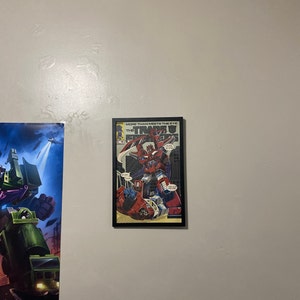 11x17 Bvs Comic Inspired Movie Poster - Etsy