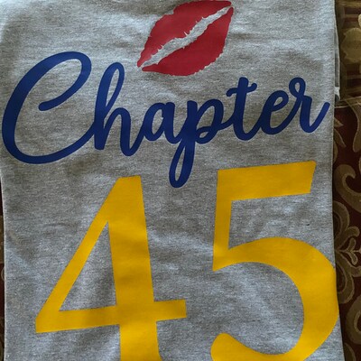 Chapter 50, Fabulous Since Birth Year 1974 SVG File Birthday Kiss Cut File Silhouette Cricut PNG ...