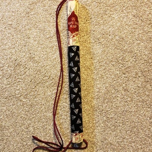 Protective Wand Bags for Interactive Wands - Etsy