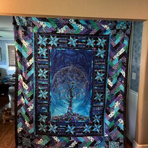Legendary Quilt Pattern by Elizabeth Hartman - Etsy