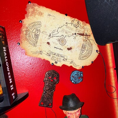 Wade Wilson Deadpool Military Dog Tags Screen Accurate - Etsy