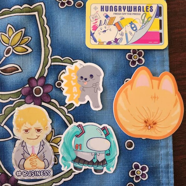 3-color Sushi Model Kit, Standard Grade, Plastic Omakase, Authentic From Hungrywhales™, for Ages ...