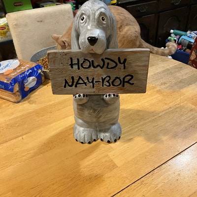 Atlantic A64 Ceramic Christmas Tree With Base Bisque ready to Paint ...