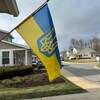 Join or Die Flag (benjamin Franklin) Flag | Unique Design Print | High ...