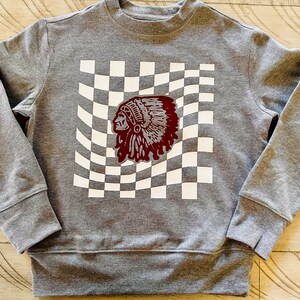 Wavy Checkered Pattern Svg, Warp Checkered Png, Groovy Checkered Svg ...