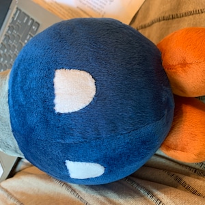 Custom Plush Toys. - Etsy