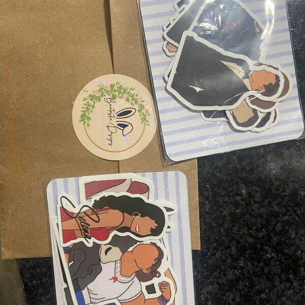 Tangled Stickers Rapunzel, Pascal, Maximus, Gothel, Flynn Rider - Etsy