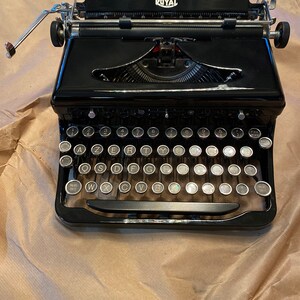 Adler Typewriter Ribbon Red & Black or Black High Quality DIN 2103 - Etsy