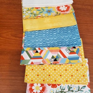 Holly Berry Tree Farm Moda Fabric Panel 23 X 44/45 by Deb Strain ...