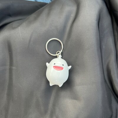 Elfling Handmade Small Happy Elf Figurine / Desk Buddy - Etsy