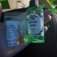 Birthday Cake Body Spray, Birthday Cake Body Mist, Birthday, Cake ...