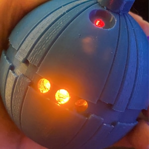 Thermal Det/ Droid Popper sound Available - Etsy