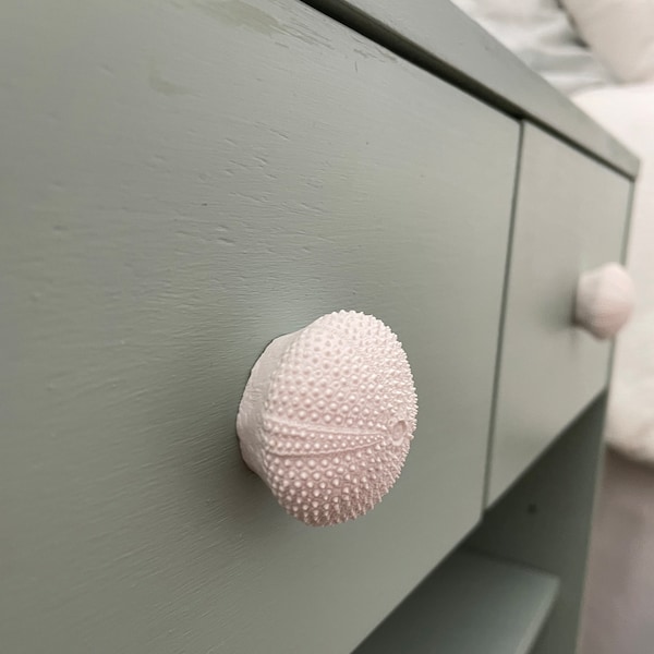 Beach House Cupboard Knobs Drawer Knobs Cabinet Knobs Dresser Knobs Decorative Knobs Kitchen ...