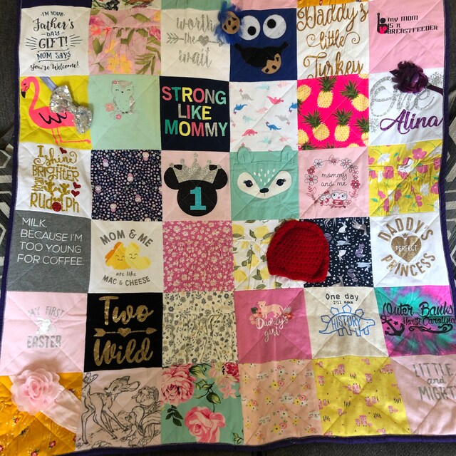 BittyBlanketBoutique - Etsy