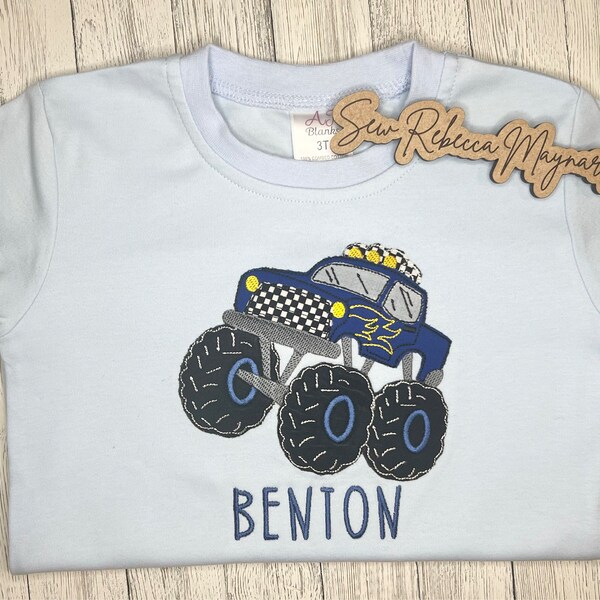 Pom Pom Colonel Applique Embroidery Digital Design - Etsy