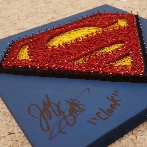 Pink Ice Cream Cone String Art Handmade Unique Gift Idea Home Decor ...