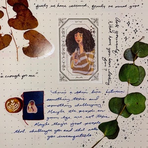 Astrology Stickers // Vinyl Stickers // Zodiac Stickers // Horoscope ...