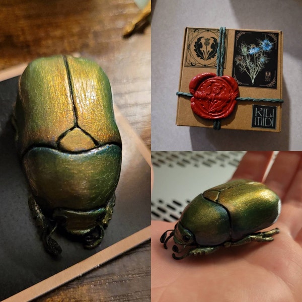 FIREFLY PIN SET / Firefly Pin - Glow in Dark Fireflies - Flexible ...