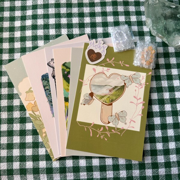 Plant Deconstructed Gameboy Color Art Print | Art Print | Game Art ...