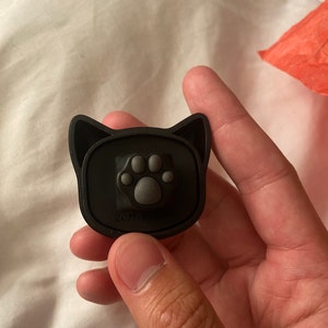 RTX3080 Graphics Card Keycap GPU 2.75U Rotating Artisan Metal Right ...