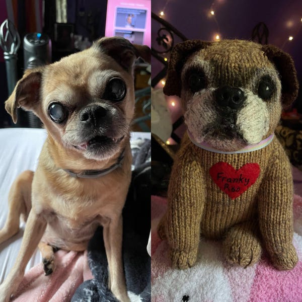 French Bulldog Gifts, Frenchie Gifts, Dog Lovers Gifts, Dog Memorial ...