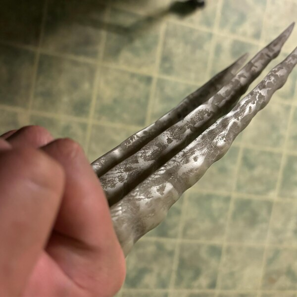 Chief Hopper Hawkins Police Badge and Name Tag Prop Replica From ...