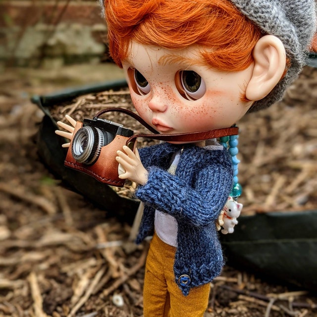 Lovely Blythe Outfits by MissBlythe2012 on Etsy