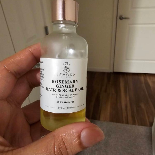 Cinnamon Body Oil - Solar Infused Cinnamon Massage Oil With Vanilla ...