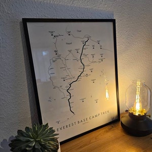 North County Trail Map North Country National Scenic Hiking Trail Map ...