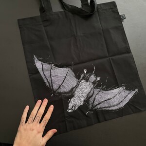 Wood Witch Backpatch | Etsy