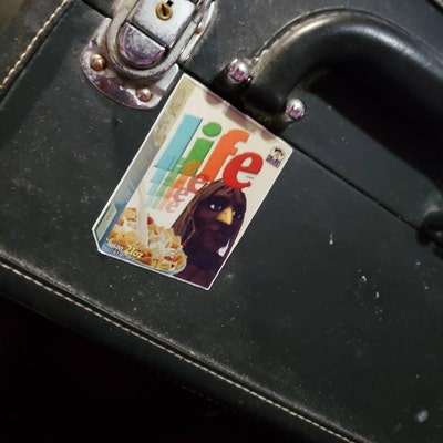 Toothless Dancing Stickers 6 Pack How to Train Your Dragon Parody Funny ...