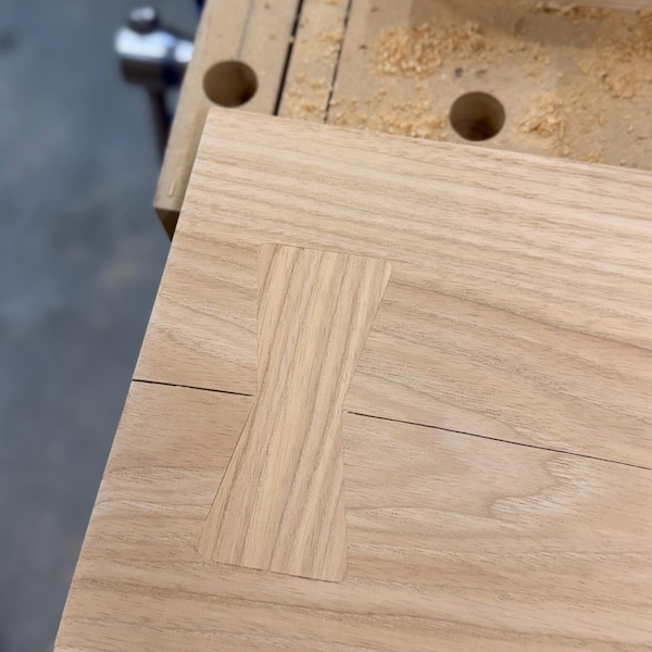 Polygon Cutting Jig | A Table Saw Sled to Cut Any Wooden Shape (hexagon ...