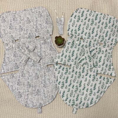 Shopping Trolley Capsule Liner, PDF Sewing Pattern, Shopping Cart, Cart ...