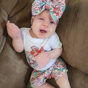 Baby Full Outfit Set / Toddler Full Outfit Set / Trendy Baby - Etsy