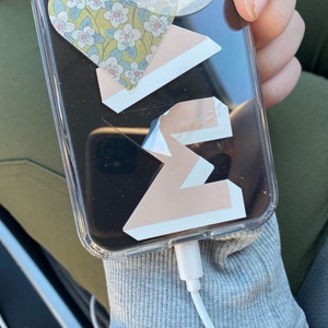 Smiley Face Iphone Case Trippy Aesthetic Melting Phone Case - Etsy