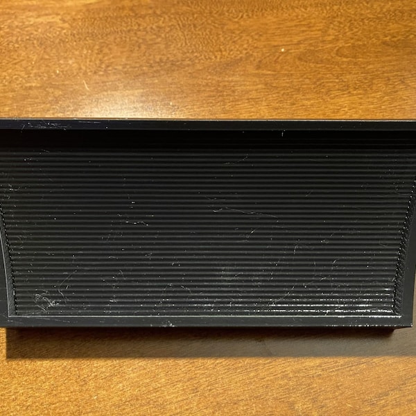 1966-67 Chevelle El Camino Malibu Radio Delete Plate | Dash Cover ...