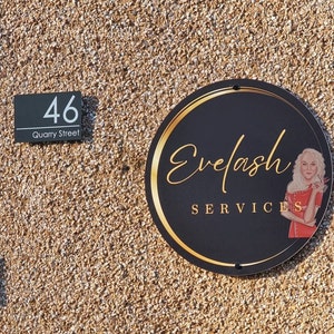 UK PREMIUM Bridal Dress Shop Sign I Said Yes to the Dress Wedding Dress ...