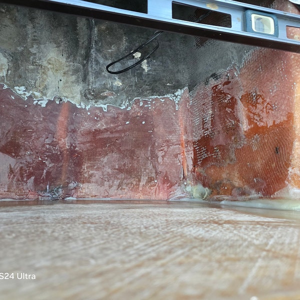 2 Lb Density Expanding Pour Foam, 2 Part Polyurethane Closed Cell ...