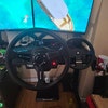 Logitech G29 G920 G923 D Shape Steering Wheel Upgrade Mod new Version ...