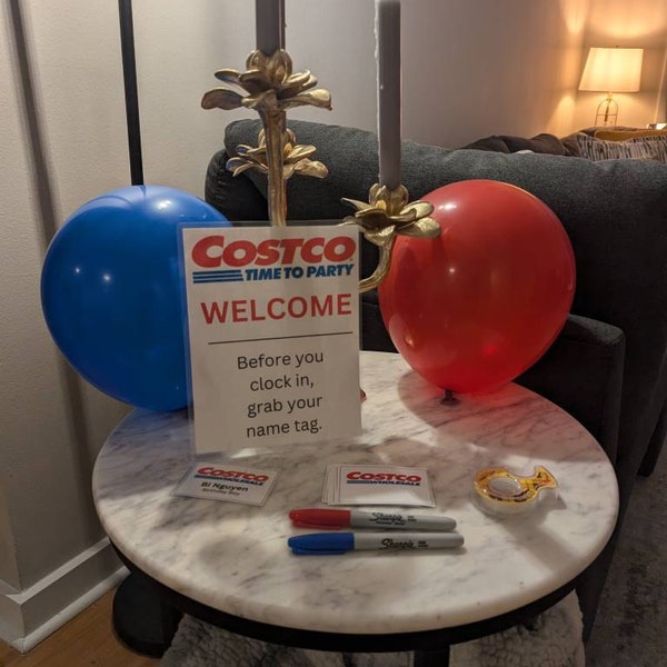 Scrabble Halloween Group Costume - DIY Printable | 2 Size Options- 8.5 ...